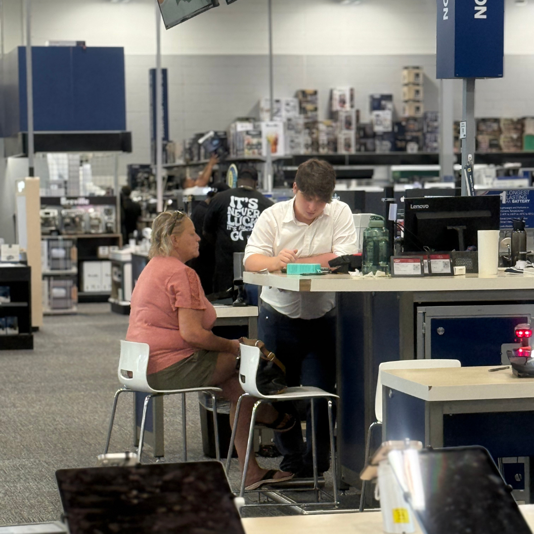 About – GSM Business Solutions